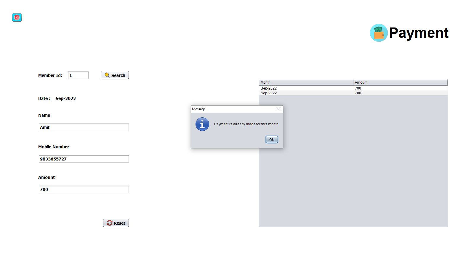 GitHub - Amit-Saha98/Gym-Management-System