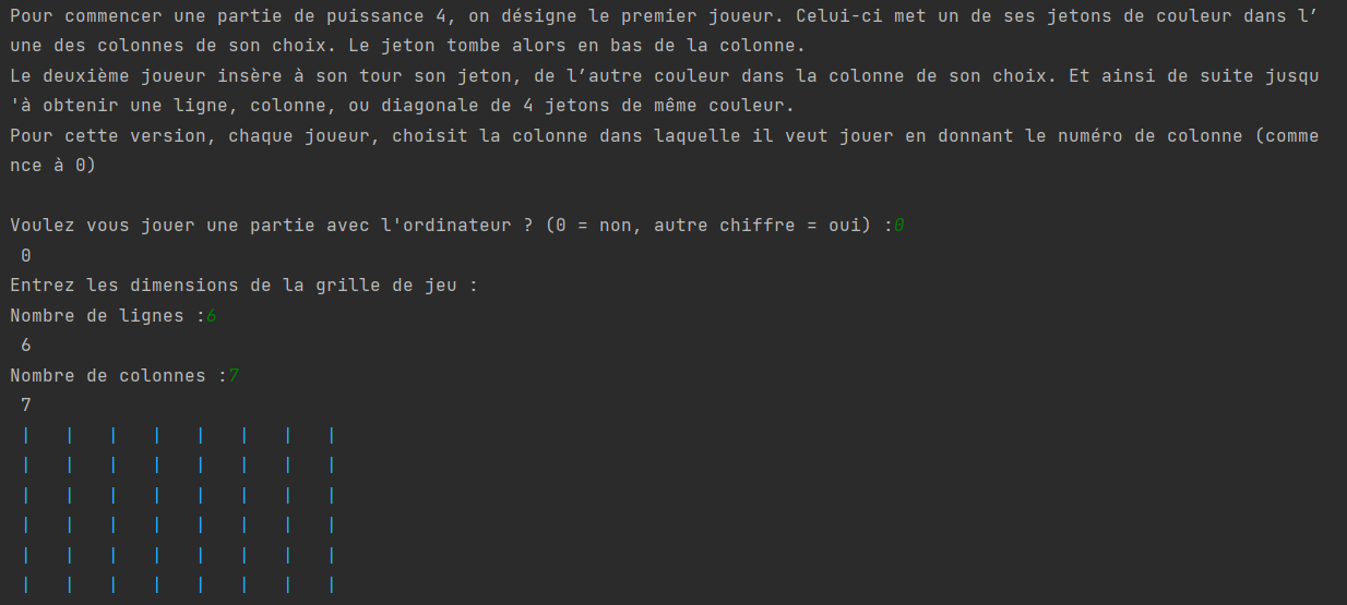 GitHub - HEIGVD-PRG1-F-2022/lab-03-puissance-4-team-rachel-emily: lab-03-puissance-4-team-rachel ...