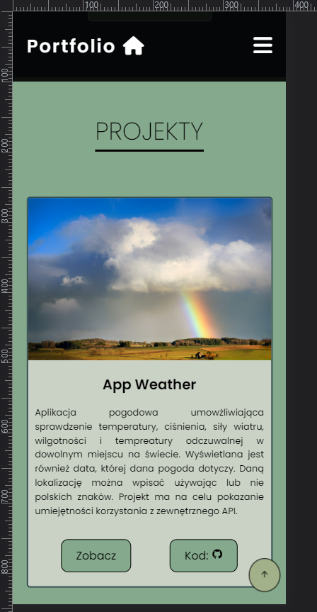 GitHub - ChrisBar92/MyPortfolio