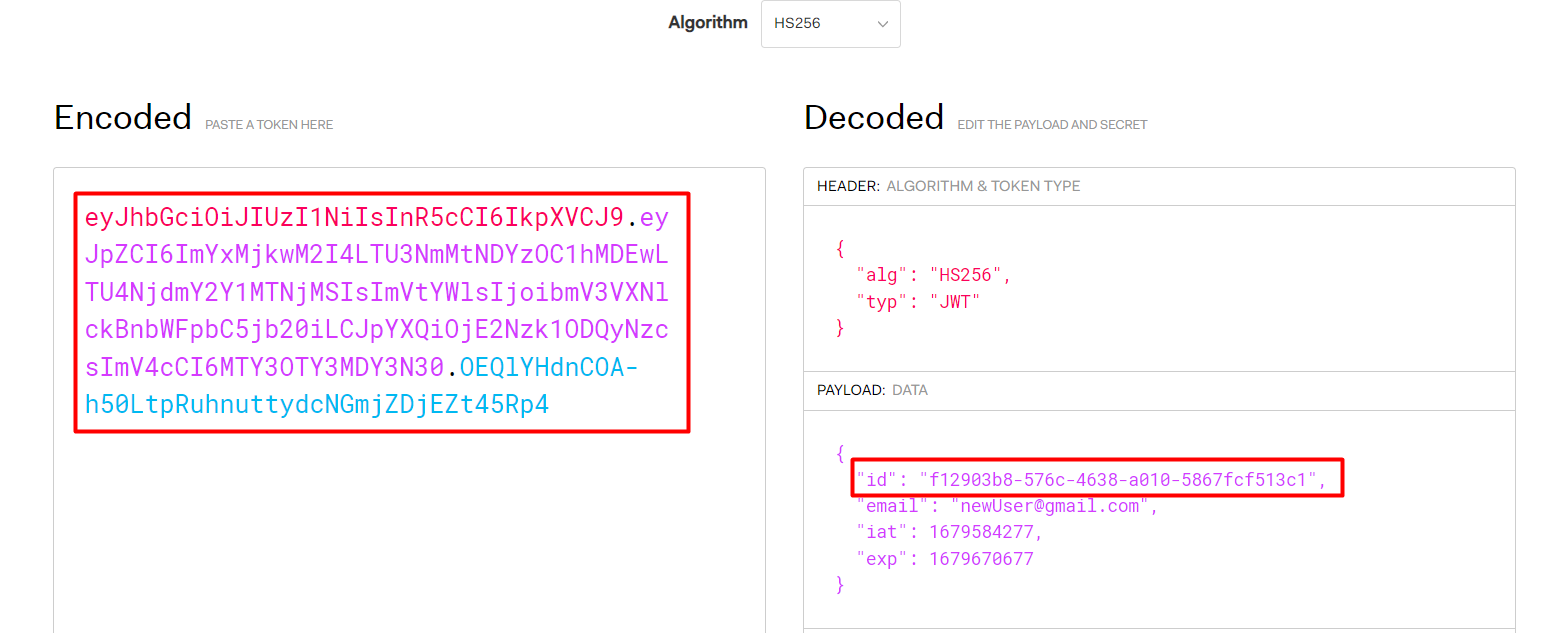 JWT · Issue #51 · BinaryStudioAcademy/bsa-winter-2022-2023-smartspend · GitHub