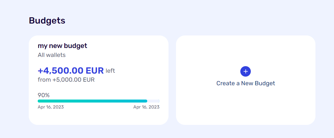 Connect budgets to backend · Issue #258 · BinaryStudioAcademy/bsa-winter-2022-2023-smartspend ...