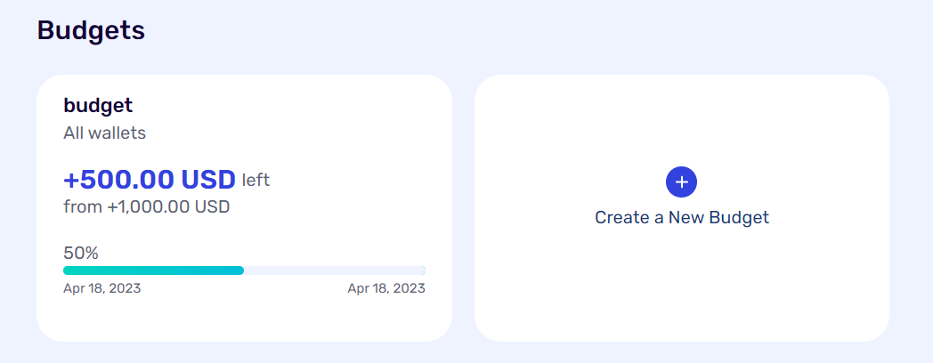 Connect budgets to backend · Issue #258 · BinaryStudioAcademy/bsa-winter-2022-2023-smartspend ...