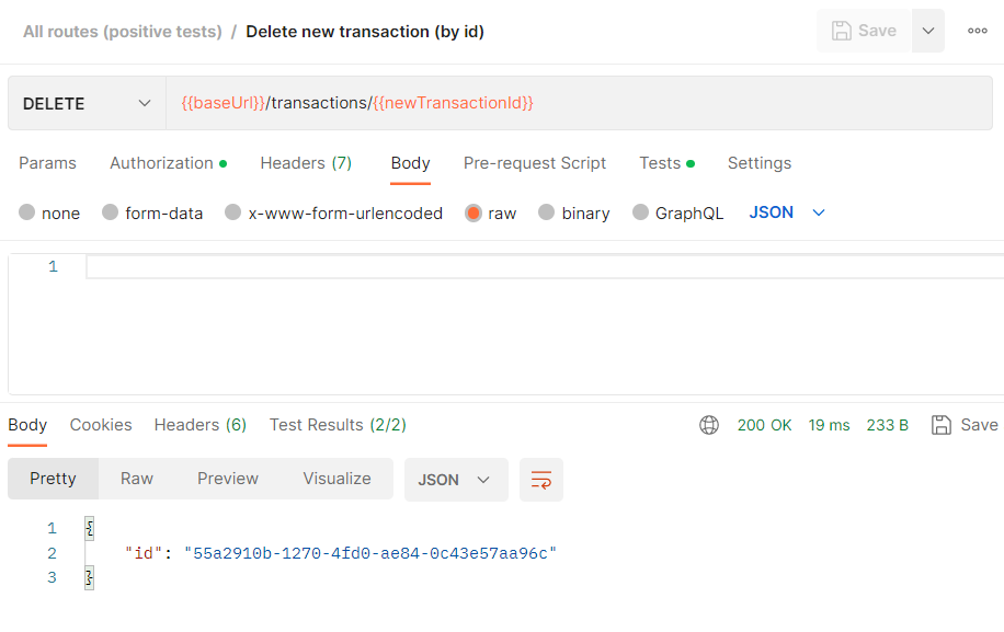 Add API to create, update, delete transactions · Issue #128 · BinaryStudioAcademy/bsa-winter ...