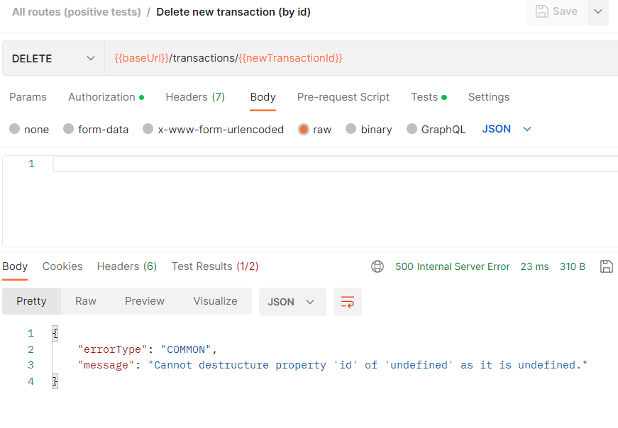 Add API to create, update, delete transactions · Issue #128 · BinaryStudioAcademy/bsa-winter ...