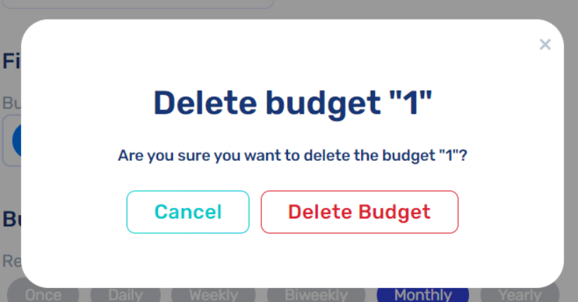 Update modals to confirm Transaction and Categories deletion · Issue #594 · BinaryStudioAcademy ...