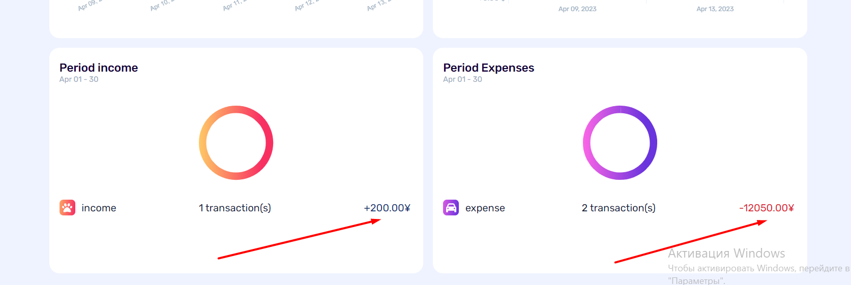 [BUG] Fix transactions currency on dashboard · Issue #597 · BinaryStudioAcademy/bsa-winter-2022 ...