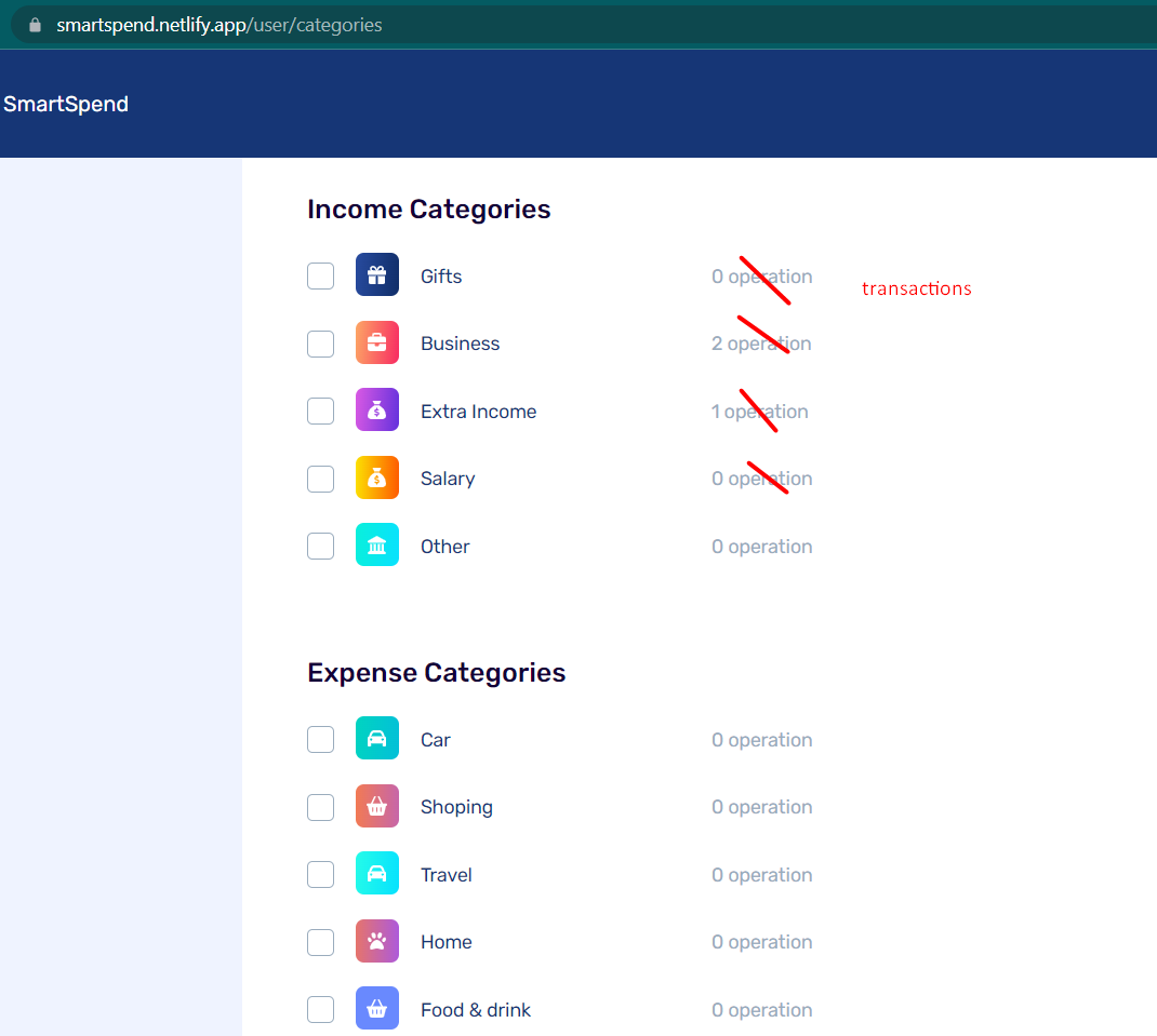 Change "operation" to "transactions" on the categories table · Issue #633 · BinaryStudioAcademy ...
