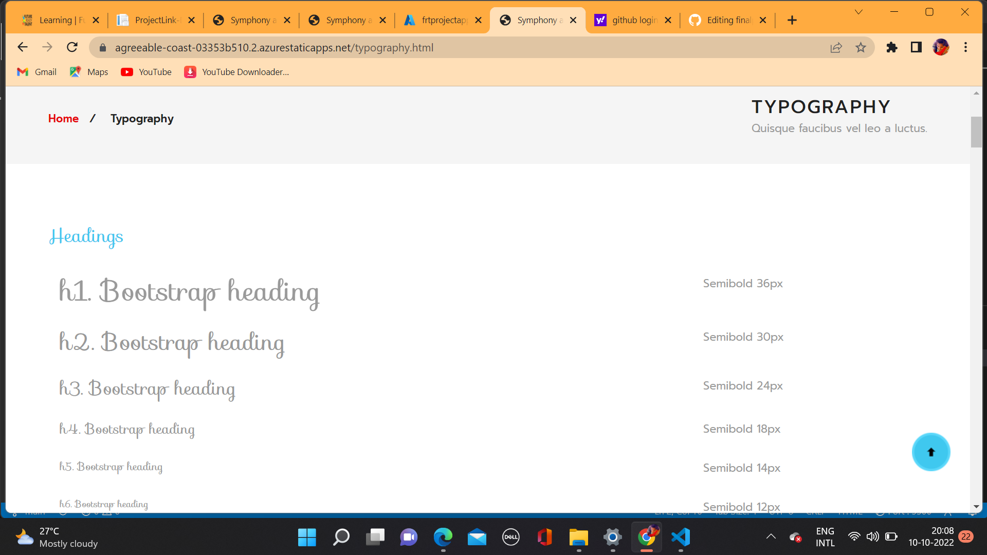 Github Sumanasa Finalpro This Is My Final Frt Project
