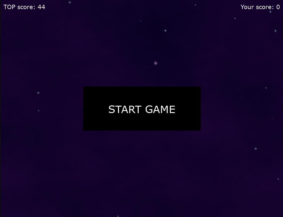 GitHub - deekaymaster/Space-Impact: Legendary Space Impact game from ...