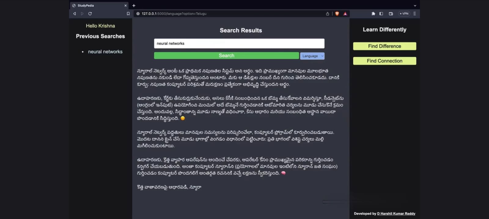 GitHub - Harshil-Kumar/StudyPedia_Complete: I am delighted to present to you an innovative web ...