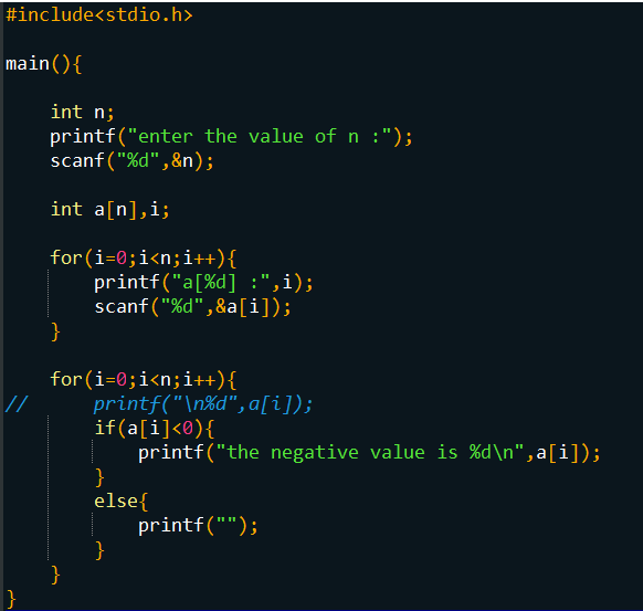 GitHub - IamJayGondaliya/C_lang