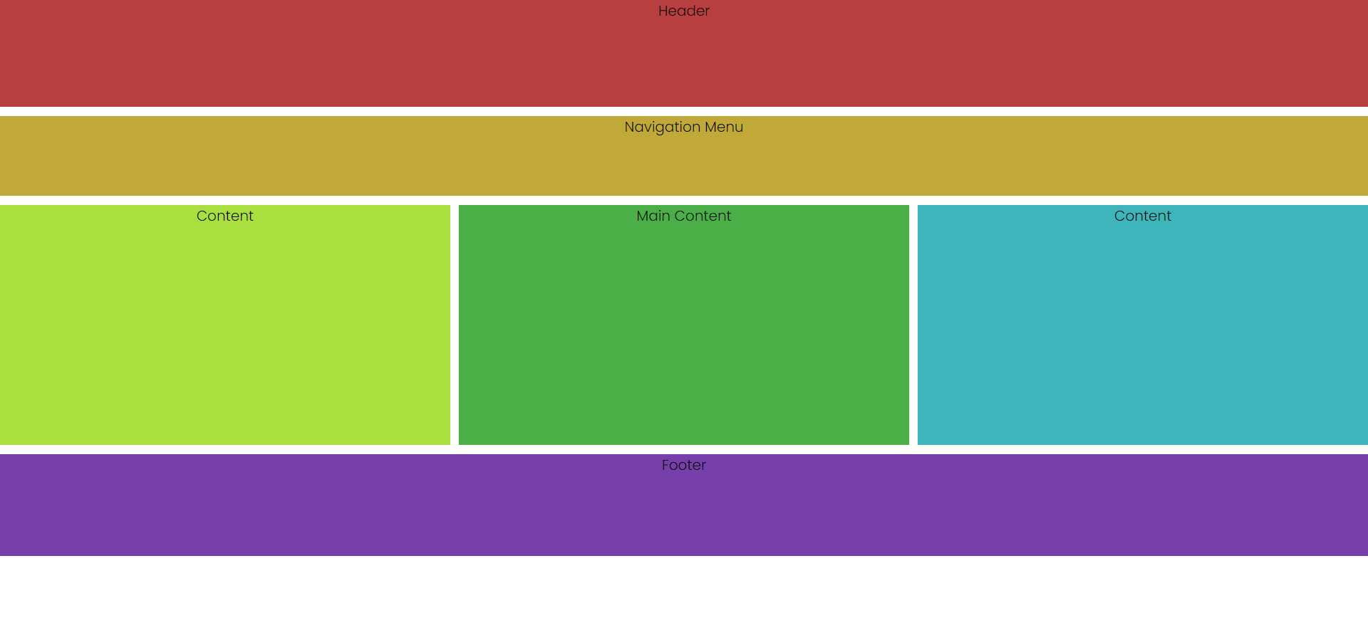 GitHub - nagekarjatin76/Web-Layout-HTML-CSS-