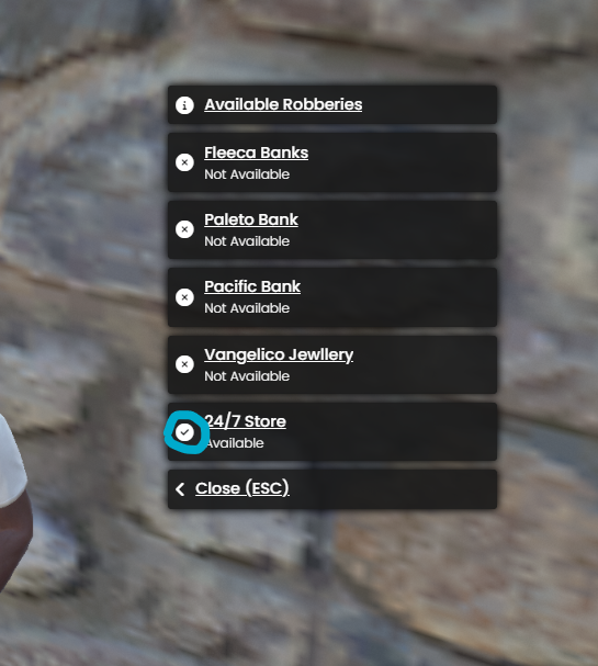 GitHub - D40G/Ojx-dongleped: Dongle Ped Full Edited || BTW Thanks Samuel on this great script ...