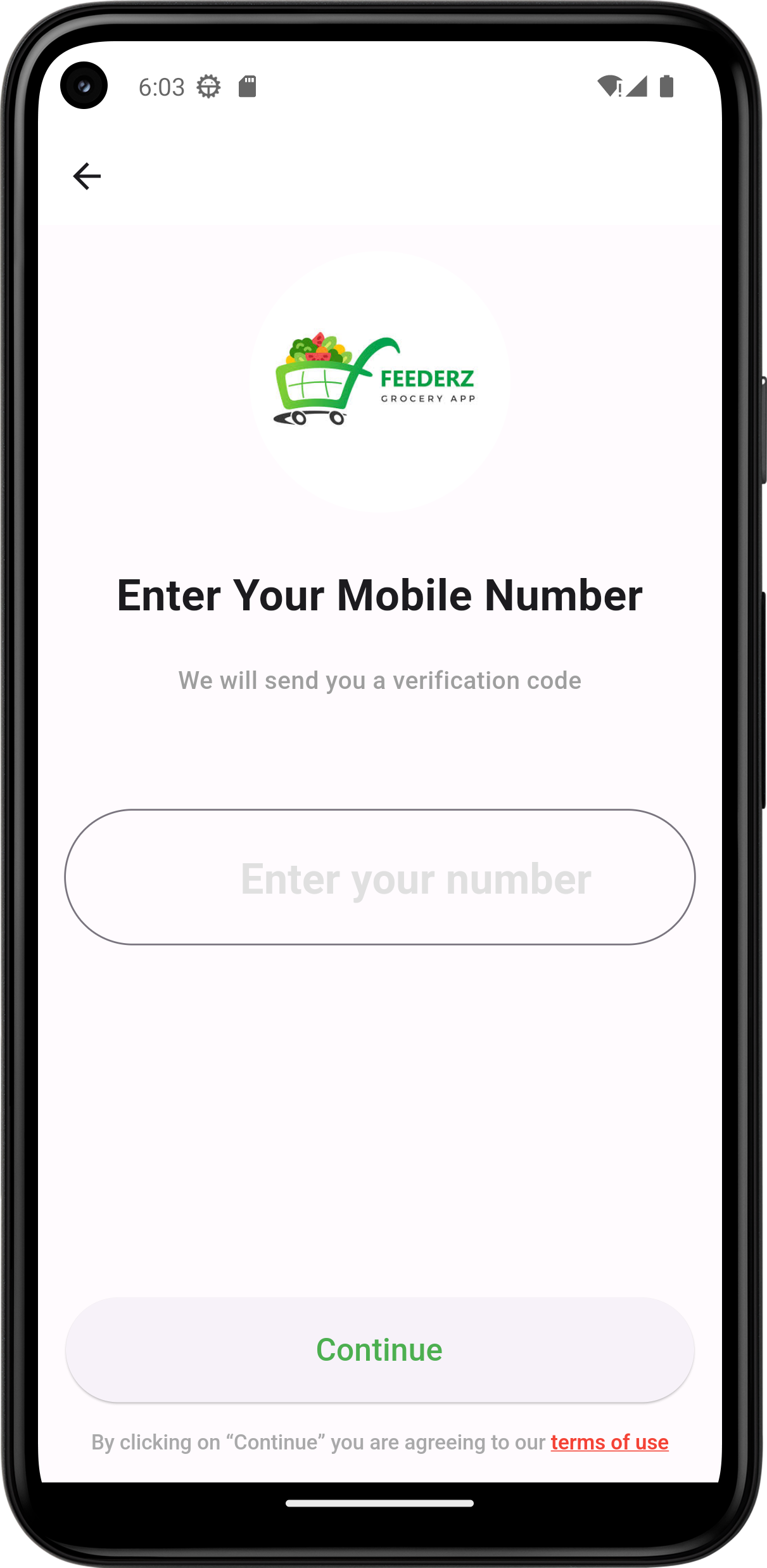 GitHub - Bonikadesai/grocery_app_flutter