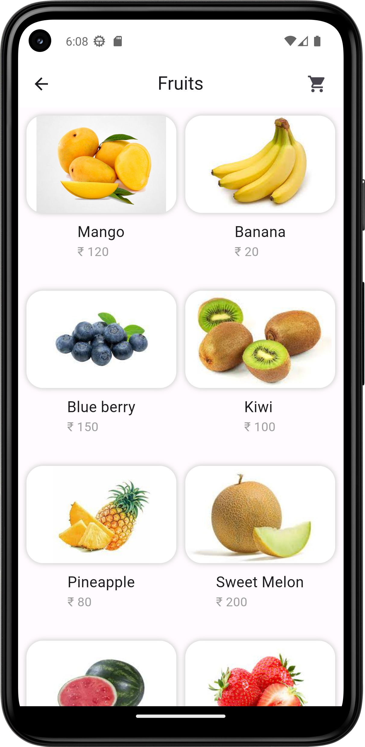 GitHub - Bonikadesai/grocery_app_flutter