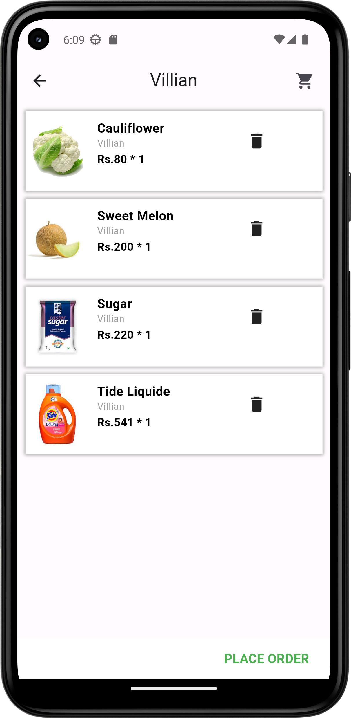 GitHub - Bonikadesai/grocery_app_flutter