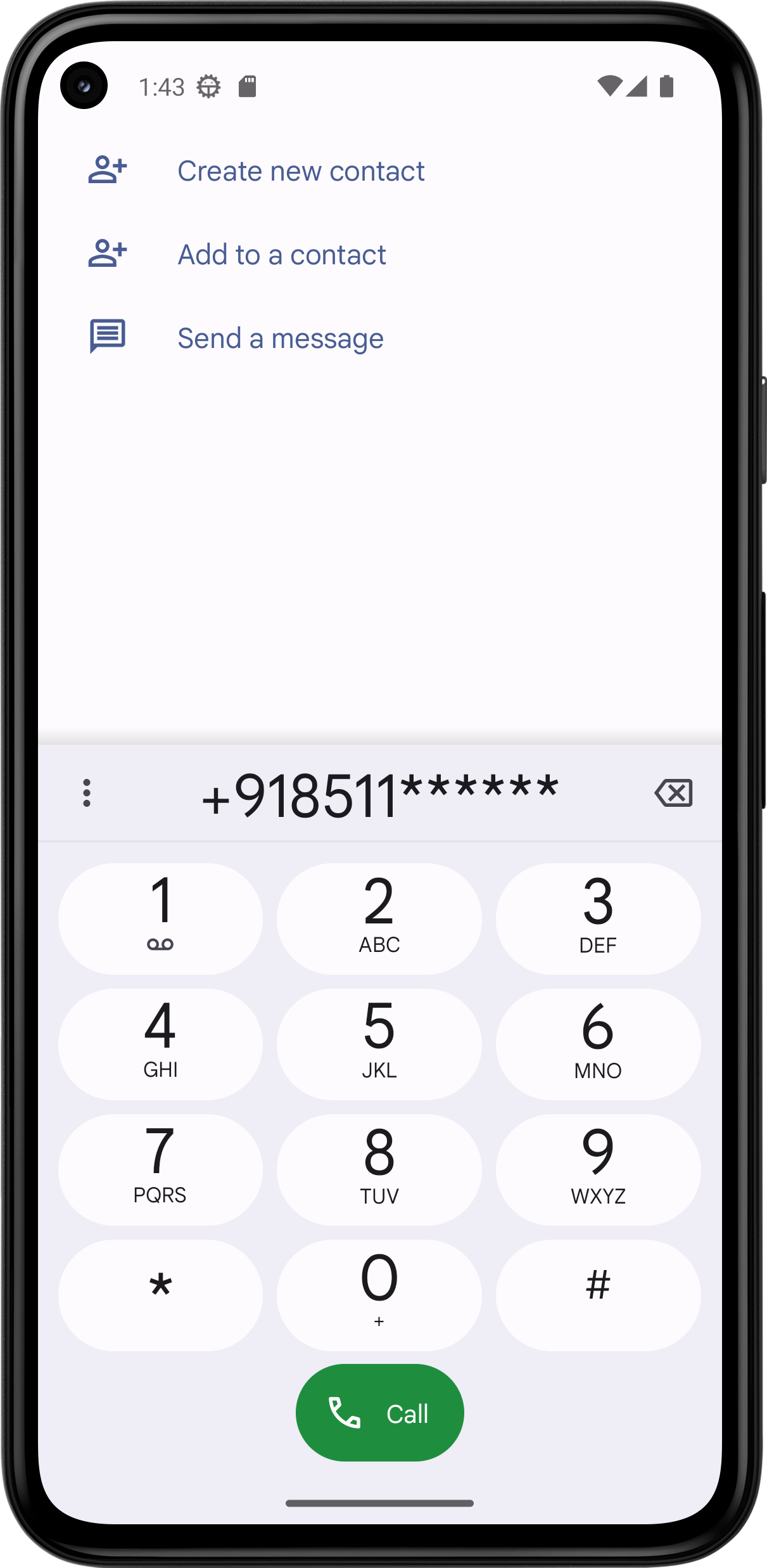 GitHub - Bonikadesai/contact_diary_flutter_app