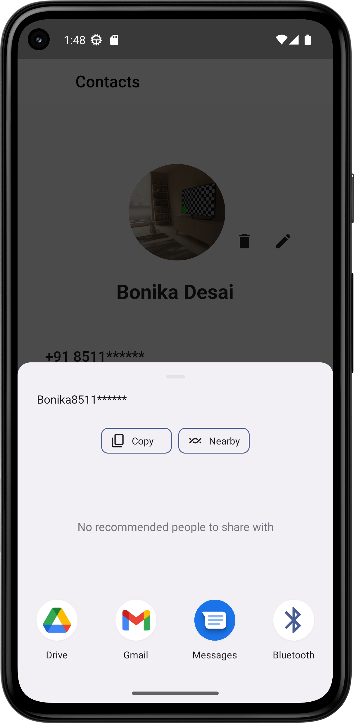 GitHub - Bonikadesai/contact_diary_flutter_app