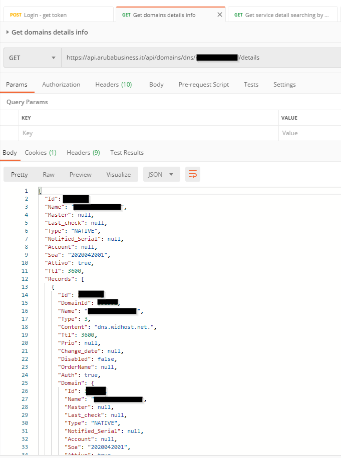 dns_aruba.sh - First release by JTrotta · Pull Request #2848 · acmesh-official/acme.sh · GitHub