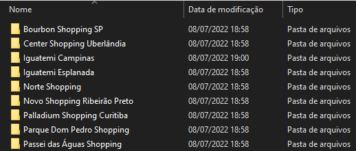 GitHub - brunojct/automacao-dados-email