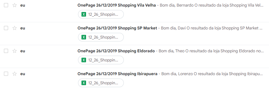 GitHub - brunojct/automacao-dados-email