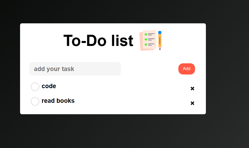GitHub - ayushmane77/To-Do: "Introducing 'TaskMaster': Your Ultimate To-Do Website TaskMaster is ...