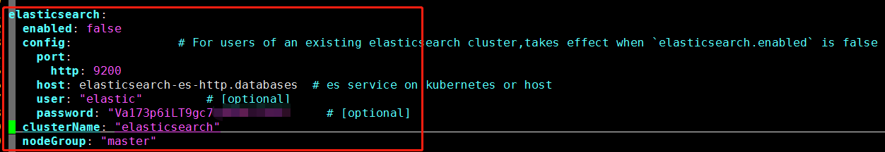 【qustion】 es storage with https · Issue #5913 · apache/skywalking · GitHub