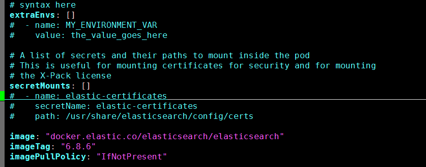 【qustion】 es storage with https · Issue #5913 · apache/skywalking · GitHub