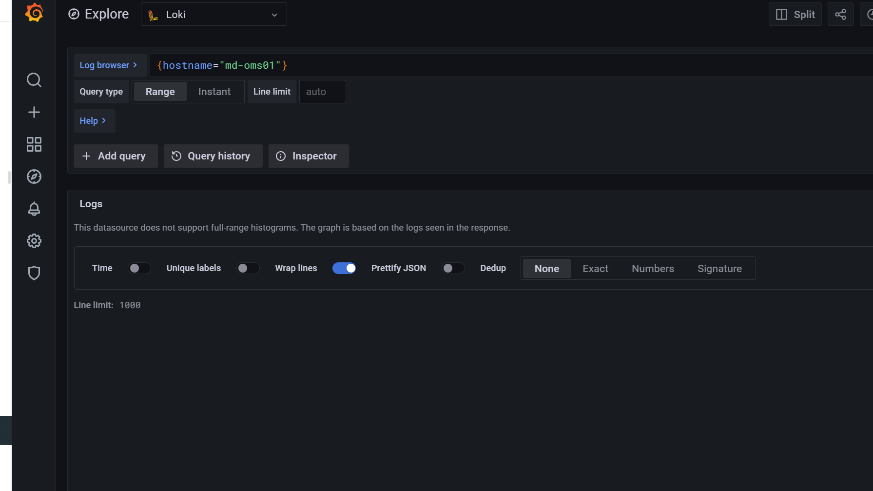 no log shows several minutes after startup · Issue #4308 · fluent ...