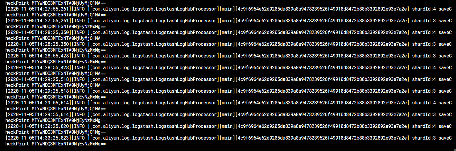Loki Logstash Output · Issue 2886 · Grafanaloki · Github 0049