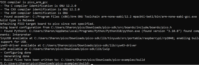 GitHub - Sharonun/519lab2-Setup-Guide