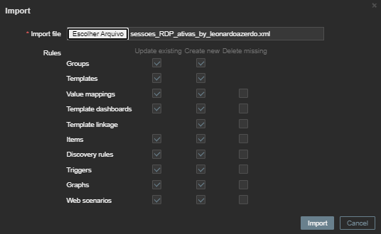 GitHub - leonardo-azeredo/zabbix-rdp-monitoring: Monitorando acessos RDP em máquinas Windows com ...