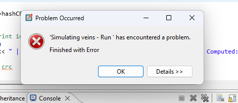 Communication between RSU and Central Authority · Issue #3 · dnatividade/VEINS-tutorials · GitHub