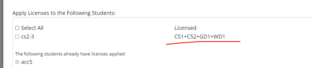 Yuqiang/new license UI by smallst · Pull Request #6551 · codecombat/codecombat · GitHub
