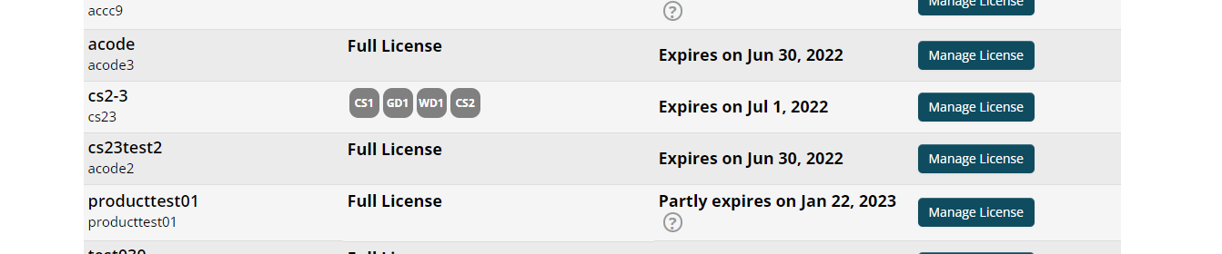 Yuqiang/new license UI by smallst · Pull Request #6551 · codecombat/codecombat · GitHub