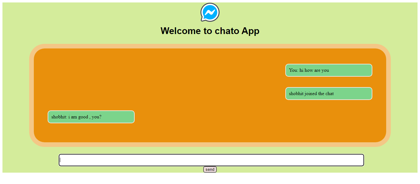 GitHub - Abhayk07/chato---real-time-chat-app