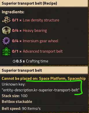 Entity missing description. error on tooltip · Issue #321 · raiguard/Krastorio2 · GitHub