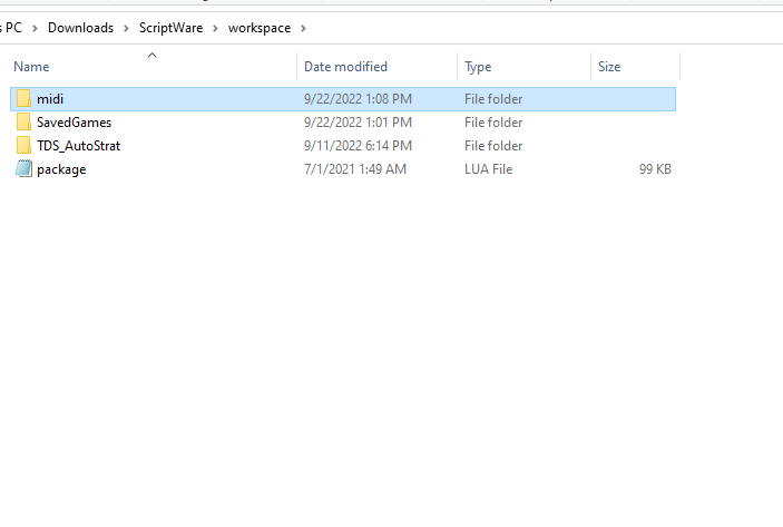 Doesn't work for me · Issue #27 · richie0866/MidiPlayer · GitHub