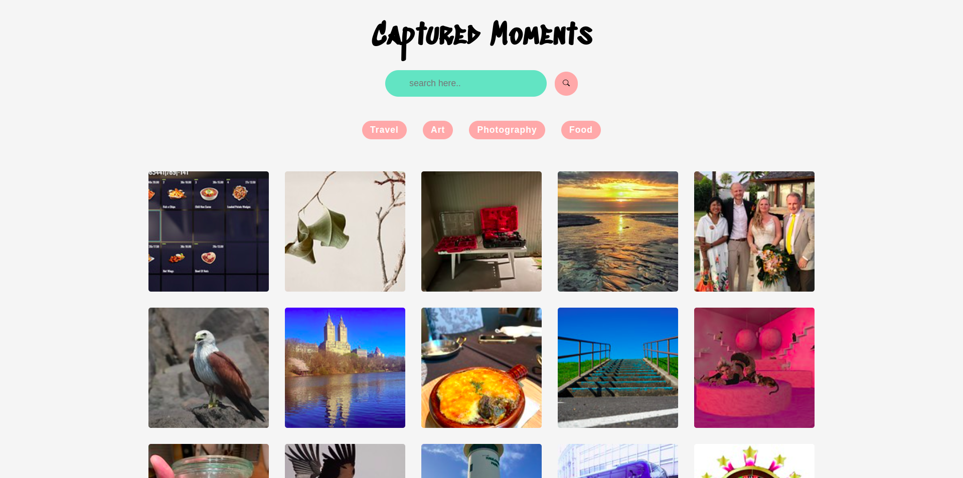 GitHub - jns1313/image-gallery-app