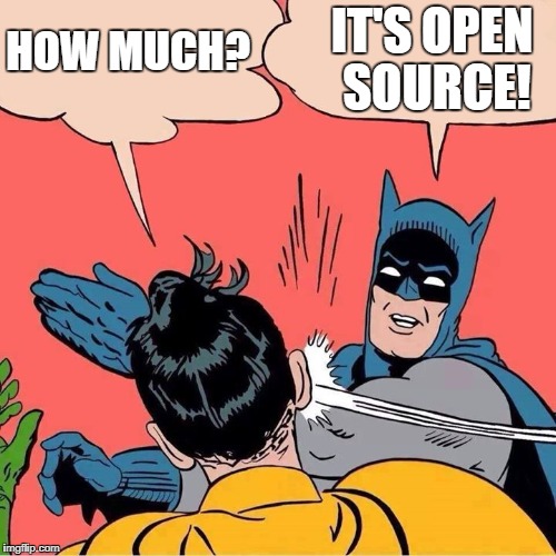 GitHub - You-now-Who/Openmatch: Getting the perfect project for your open source contributions