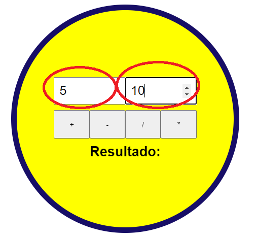 Github Leandrolinos Calculadora Calculadora