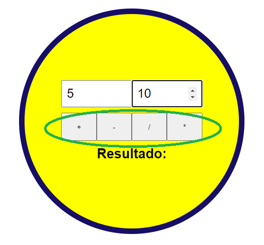 Github Leandrolinos Calculadora Calculadora