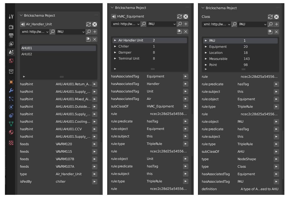 Riley Wong's Google Summer of Code 2023 with BRL-CAD, IfcOpenShell · GitHub