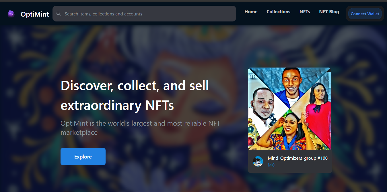 GitHub - Fabulousugo/Optimint