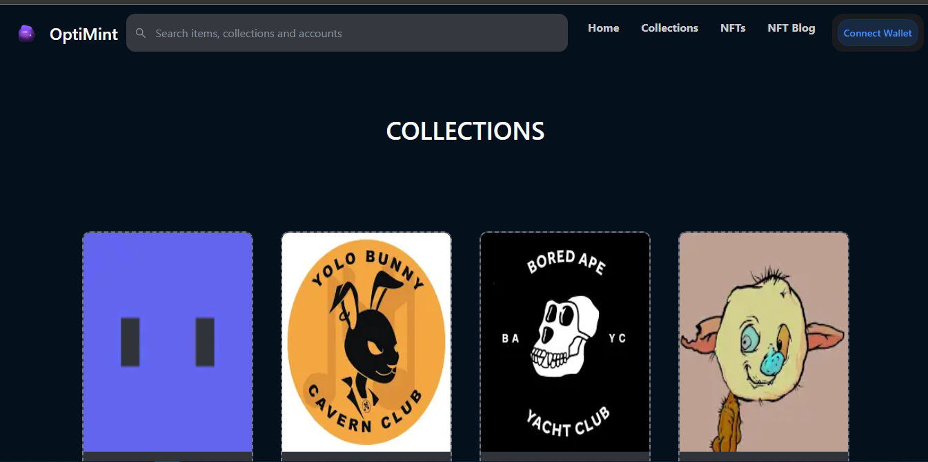 GitHub - Fabulousugo/Optimint