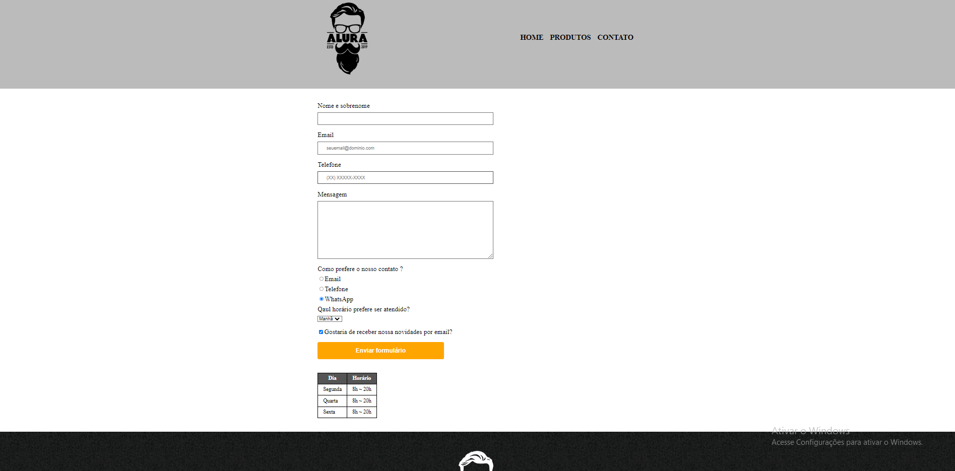 GitHub - Bruneuris/Primeiroprojeto: Meu primeiros projeto em HTML e CSS