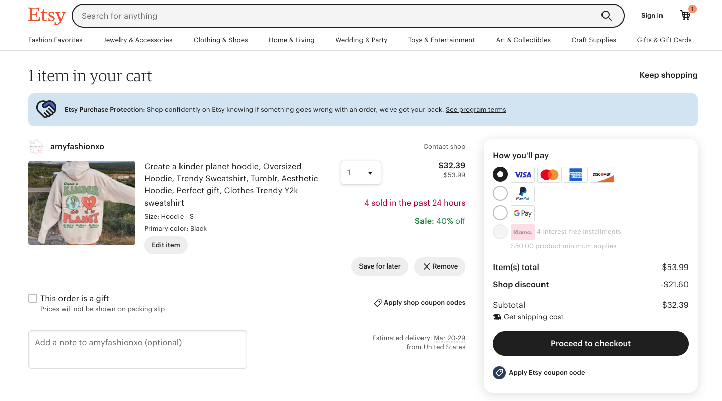 GitHub - alicas22/kartsy