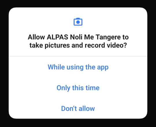 GitHub - BBustamante1/ALPAS: A capstone game project made in Unity Game ...