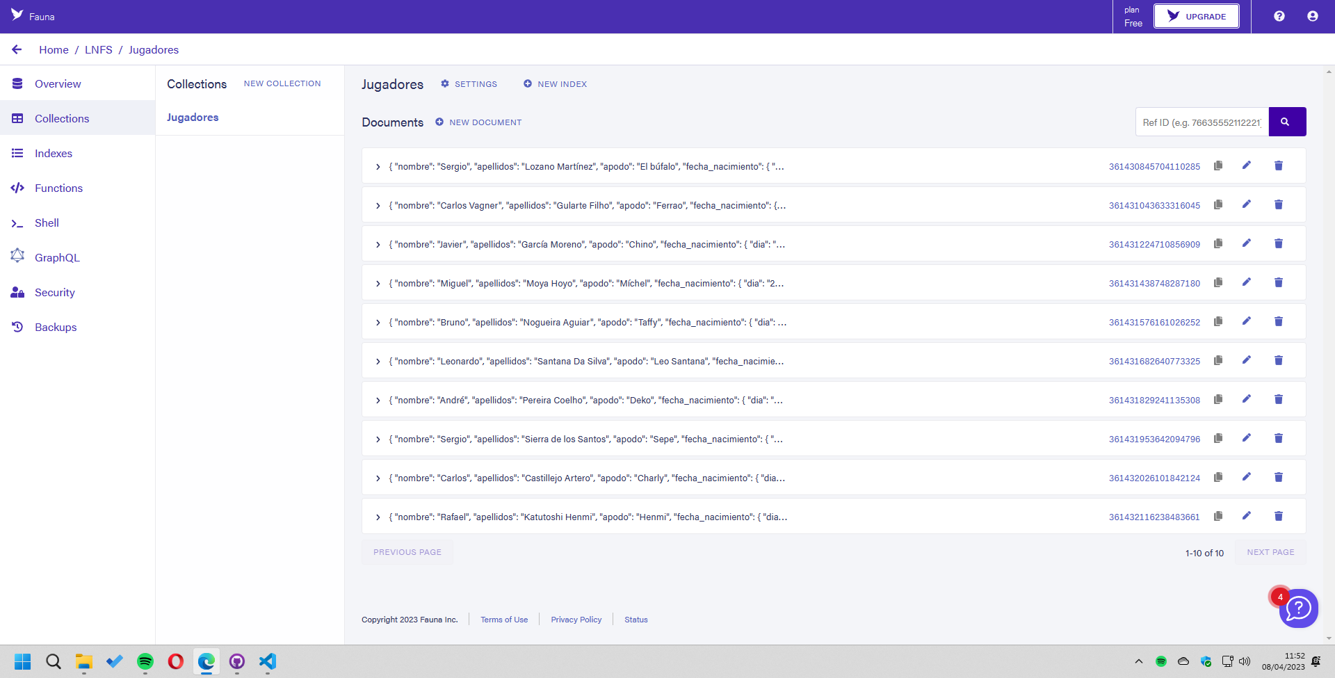 GitHub - UJA-DAGIL-22-23/dagil-2022-2023-practica-3-fjjj0001: dagil ...