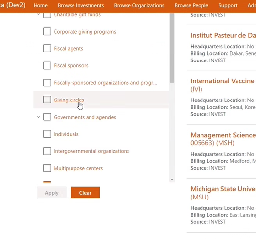 [BUG] Filters disappearing during scrolling.. · Issue #99 · aequos-solutions/modern-data ...